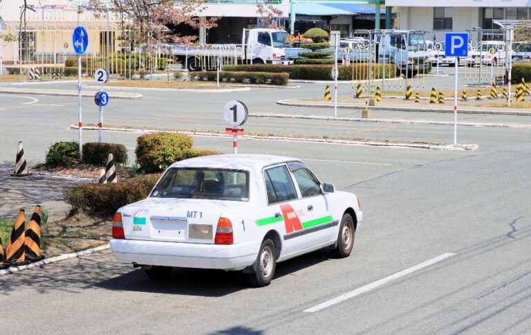 Ordinary Licenses and Driving Schools